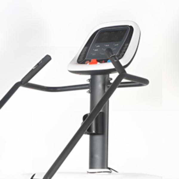 Quality Home Silent Climbing Machine Staircase Machine Gym Specific Mountaineering for sale