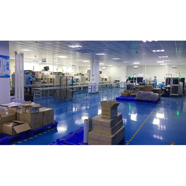 China Factory - Adled Light Limited