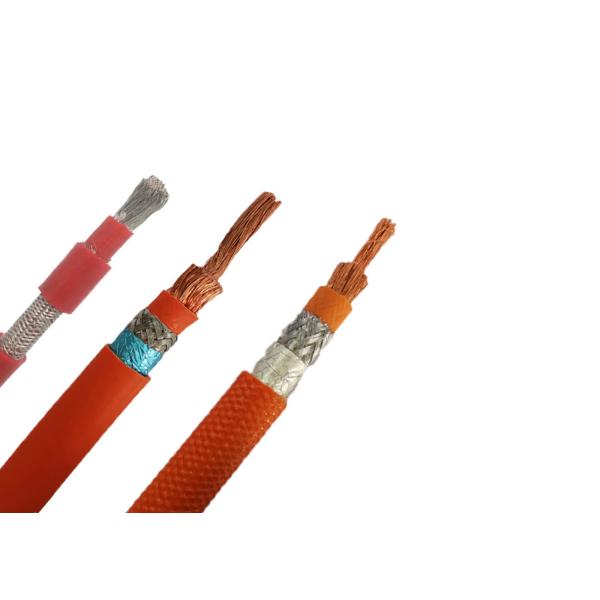 Quality High Voltage 500mm Custom Automotive Wiring Harness for sale