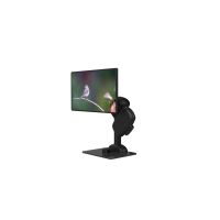 Quality Neck Health LCD Monitor Stand Durable Automatic Lifting Lazy Design for sale