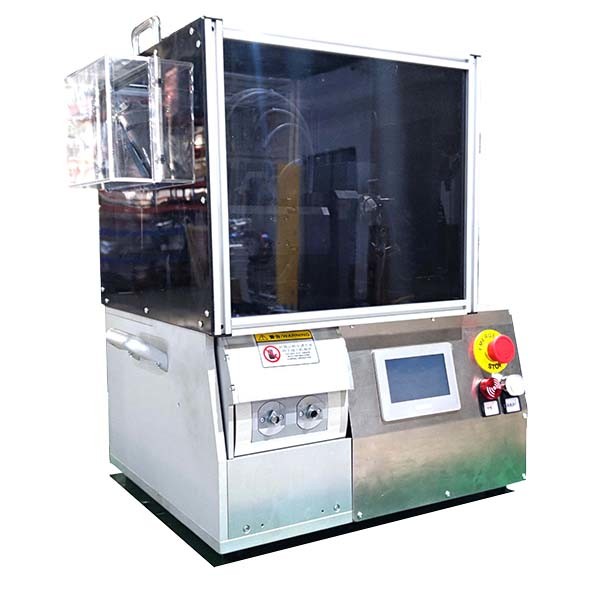 Quality 220V-380V O Ring Assembly Machine Manufacturing For Automobile Air Conditioning Pipe for sale