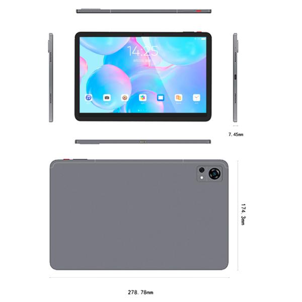 Quality 12 Inch Smart Android 13 Tab 4G 5G Tablet PC ODM for Education School for sale
