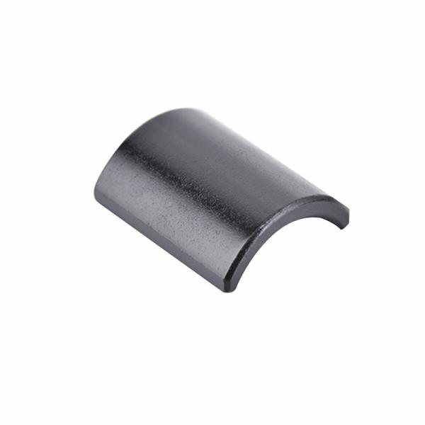 Quality NdFeB Bonded Neodymium Magnet for sale