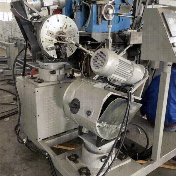 Quality 3.149-8.66in Height Spring Assembly Machine for sale
