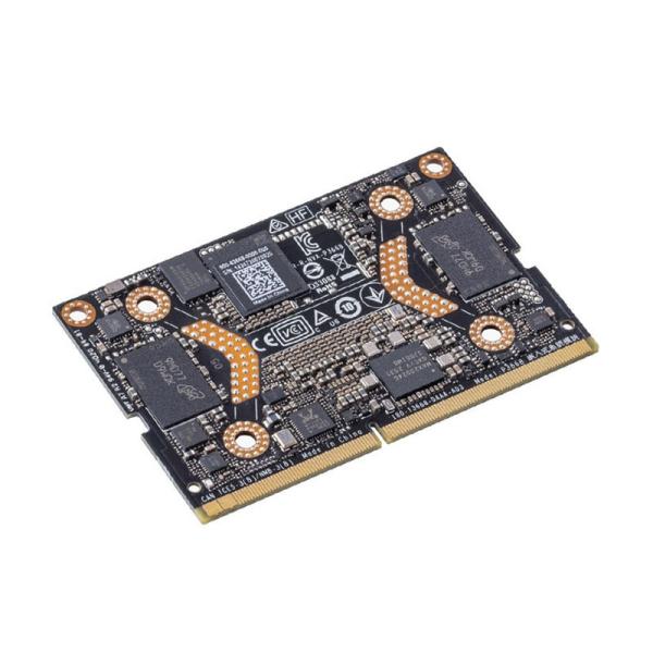 Quality AI Nvidia Jetson Xavier NX Developer Kit Module 16GB for Agriculture Constructio for sale