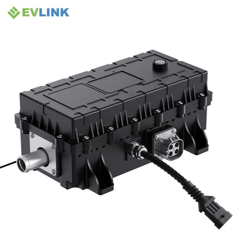 Quality Riscaldatore PTC HVCH20KW22KW24KW 400V600V800V 8.5kg per Autobus, Camion, for sale