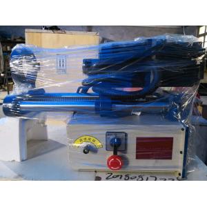 Quality 100r/Min 50hz Portable Line Boring Machine For Excavator for sale