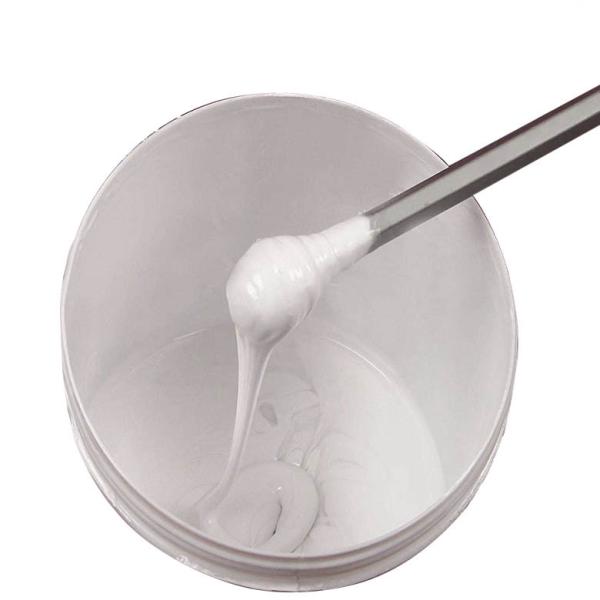 Quality High Temperature Resistant Thermal Conductive Silicone Grease Computer Heat for sale