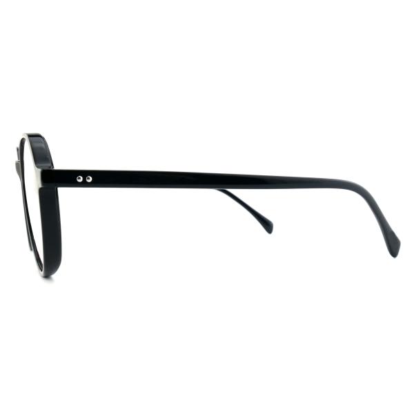Quality FP2603 Acetate Frames For Glasses Customized Round Optical Eyewear for sale