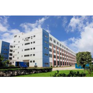 China Factory - Ofan Electric Co., Ltd