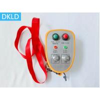 China Wireless Remote Control For Industrial Winch factory