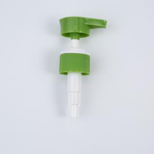 Quality 28410 Dispenser Double Bottle Plastic Lotion Pump Dispenser for sale