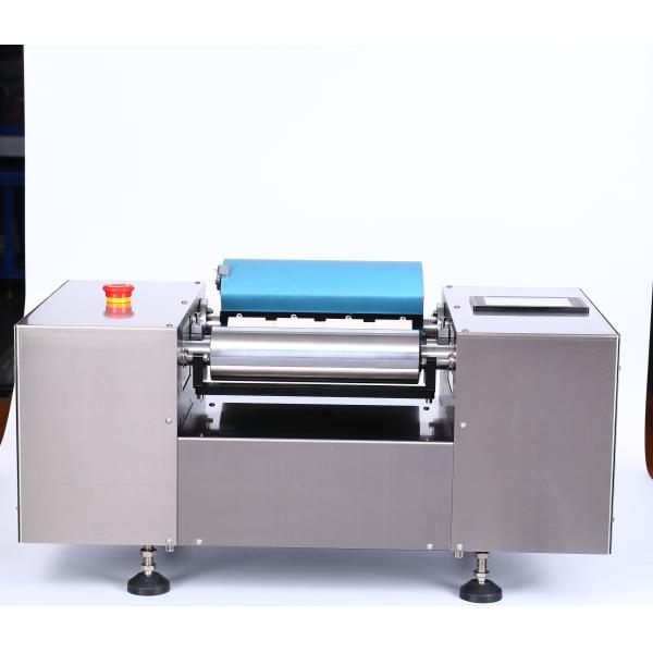 Quality Automatic UV Offest Ink Printing Testing Machine Rub Tester Customized for sale