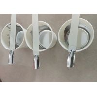 Quality Screen Printing Chrome Like Mirror Effect Ink Metallized Pigment for sale