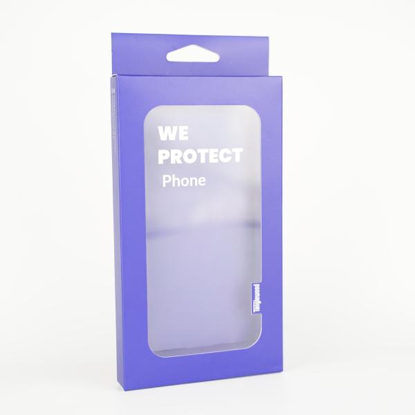 Quality 2025 New Design Custom Phone Case Box Packaging Slide Out Drawer Box With Paper for sale