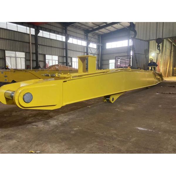 Quality Sumitomo 480 Demolition Boom Q355B Material 26 Meters High Reach for sale