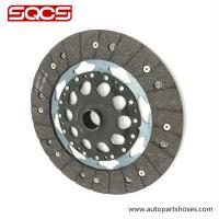 China A0142504103 0142504103 Auto Clutch Disc , Sprinter 902 Mercedes Clutch Disc factory