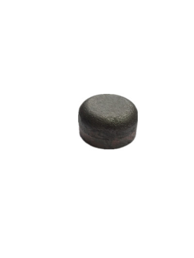 Quality Dia 60x27mm High Cr White Iron Castings 0.7kgs Wear Buttons for sale