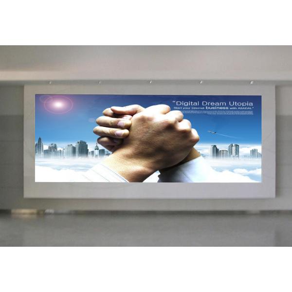 Quality Small Pitch HD LED Display Full Color Indoor Fixed P1.2 P1.5 Seamless Video Wall for sale