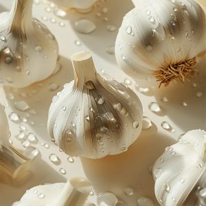 Quality Organic High-quality Fresh Light Spicy Garlic New Crop Farm Grown Pure White for sale