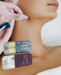 Quality Juvederm Ultra3 2x1ml Hyaluronic Acid Facial Fillers Cross Linked for sale