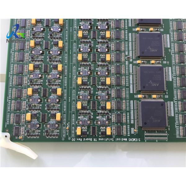 Quality Medical Siemens X150 TR Ultrasonic Board 10010905/Ultrasound Medical Devices for sale