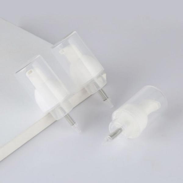 Quality Wholesale Production Foam Dispenser Pump With 28/410 Size Support Customization for sale