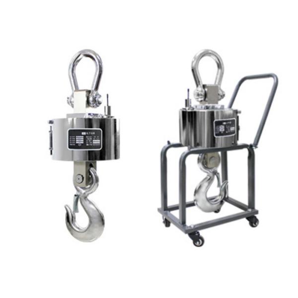 Quality 50 Ton Stainless Steel OCS Electronic Crane Scale for sale