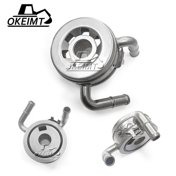 Quality 15710-31010 Oil Cooler For Assembly 05-16 Tacoma 03-09 4Runner 04-11 Tundra for sale