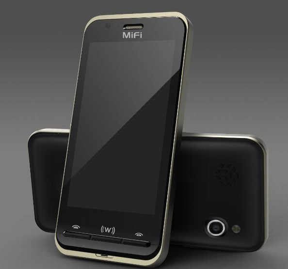 Quality GSM 3G WCDMA video calling WIFI TV mobile phone W105 for sale