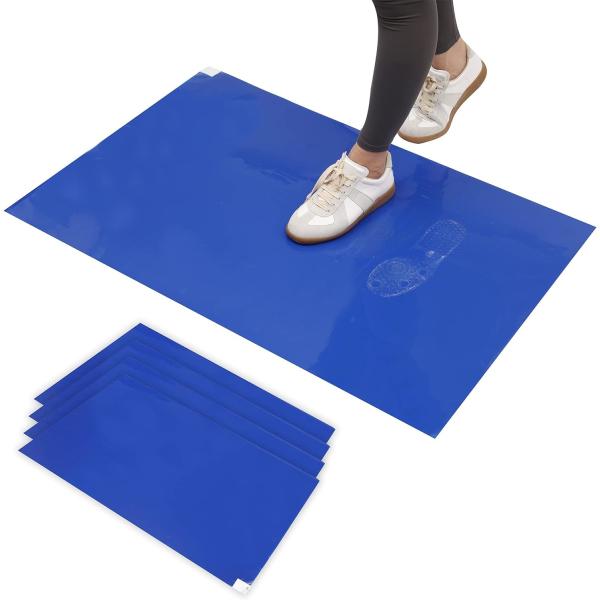 Quality Cleanroom Adhesive/Sticky/Tacky Mat for sale