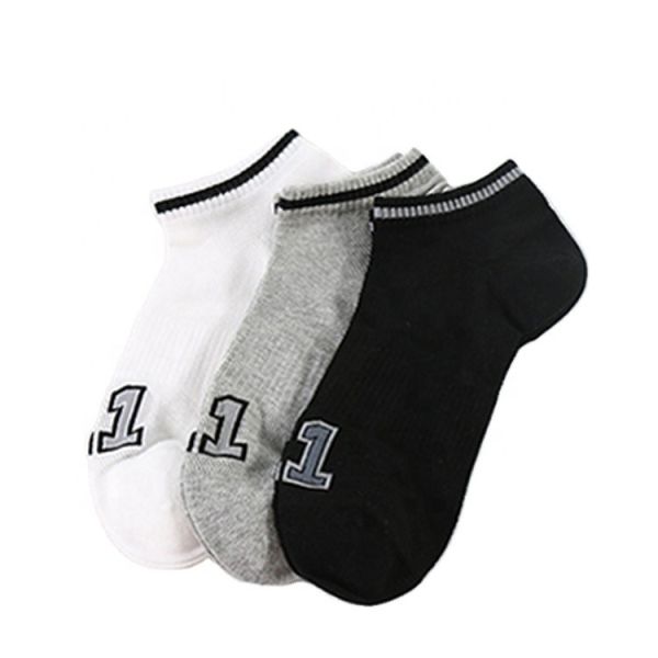 Quality Breathable Low Cut Short Ankle Sports Socks Dress Woven 5 Finger Toe Socks for Men for sale