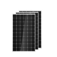 Quality Bifacial 550w 144cells Perc Mbb Mono Solar Panel For Commercial And Industrial for sale
