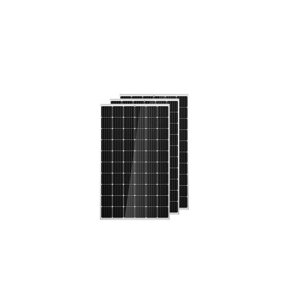 Quality 450w 455w 460w 120cells Perc Mbb 182mm Mono Solar Panel For Solar Plant Install for sale