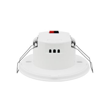 Quality Breathing Detecting LifeBeing Occupancy presence detectors Sensor With Tuya for sale