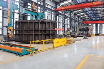 China Factory - Zaozhuang Ruilong Machinery Manufacturing Co., Ltd.