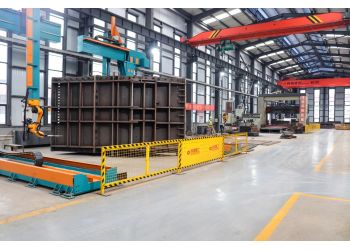 China Factory - Zaozhuang Ruilong Machinery Manufacturing Co., Ltd.