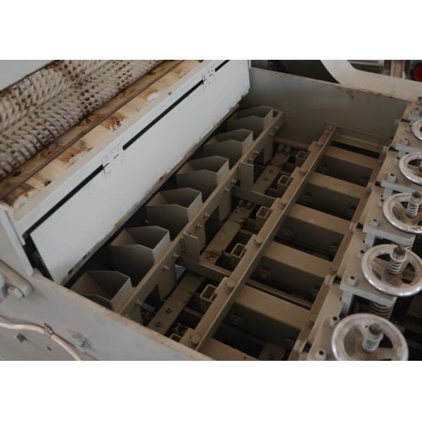 Quality High Performance Cashew Processing Machine , Cashew Nut Cutting Machine for sale