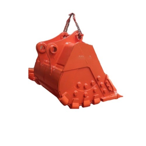 Quality Quarry Mining Excavator Buckets Swivel Hitachi EX3600 for sale