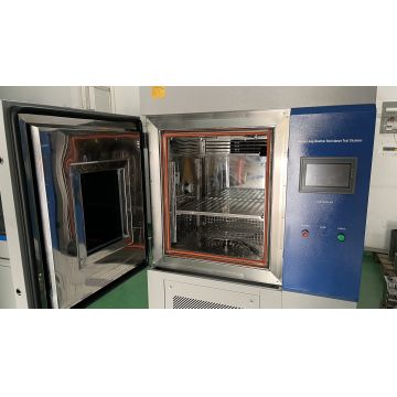 Quality Astm G155 Environmental Test Chambers For Xenon Arc Lamp Weathering Resistance for sale