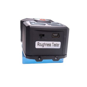 Quality Surface Roughness Instrument Large Capacity Data Memory Connected To Computer for sale