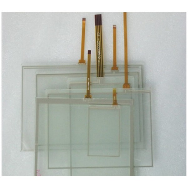 Quality Transparent 17" 18.5" Industrial Touch Panel for sale