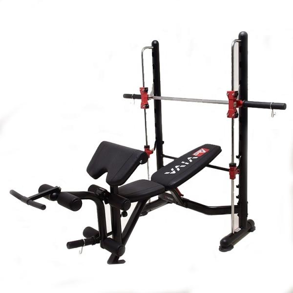 Quality Customized Fitness Gym Equipment Weight Bench OEM ODM Service Offered for sale