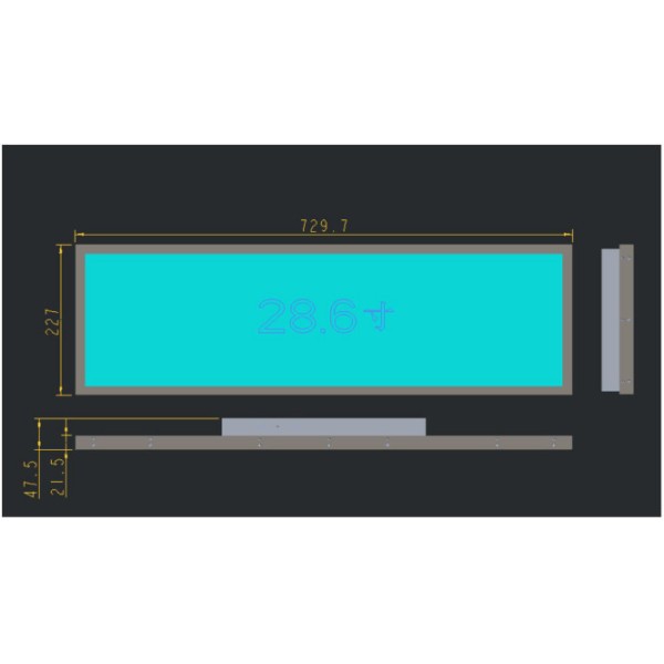 Quality Android 6.0 28.6