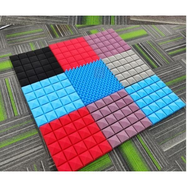 Quality Office Building Acoustic Panels with Modern Design and Sound Absorption Features for sale