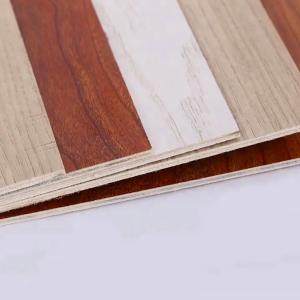 Quality 22mm Hardwood Veneer Plywood for sale