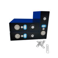 Quality 3.2v 230ah LiFePO4 Battery Pack 0.5c Lithium Phosphate Cell for sale