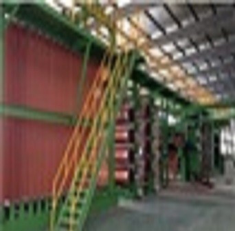 Quality 45000 PLC Two 2 4 Roll Rubber Conveyor Belt Calendering Machine with Competitive for sale