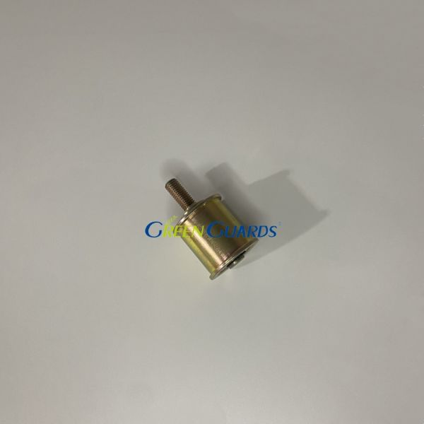 Quality Lawn Equipment G100-2024-0 Pressure Pulley For Smitcho M-4BS Green Sanding Machine for sale