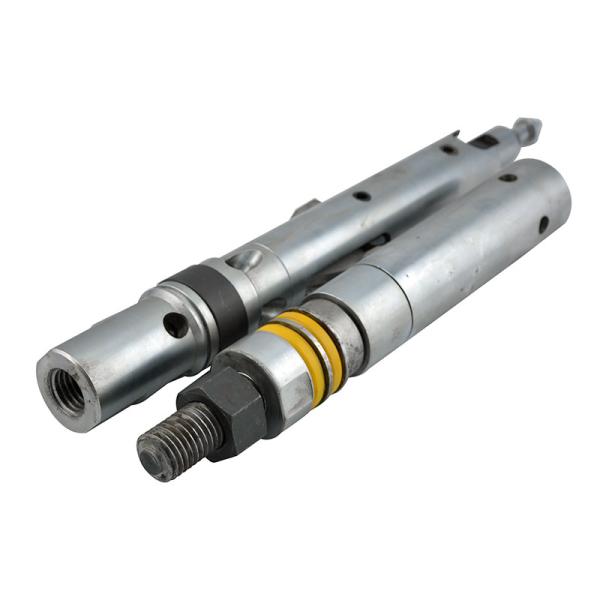 Quality Right Hand Thread Inner Tube Assembly Stainless Steel for sale